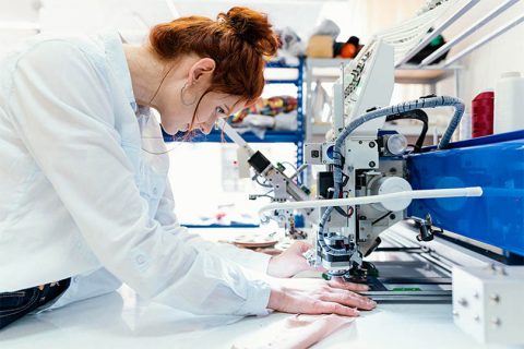 TexTest - Premier Third-party Certified Fabric Testing Resource